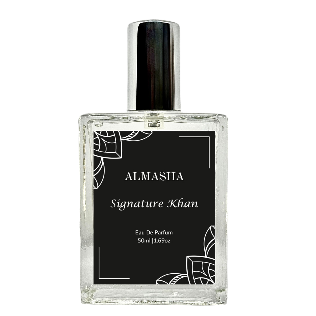 Perfumes – Almasha
